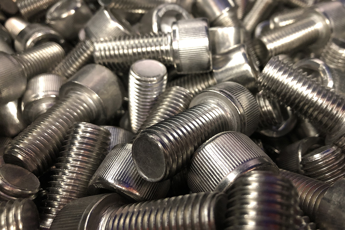 Centrifuge Parts | Innovative Technologies